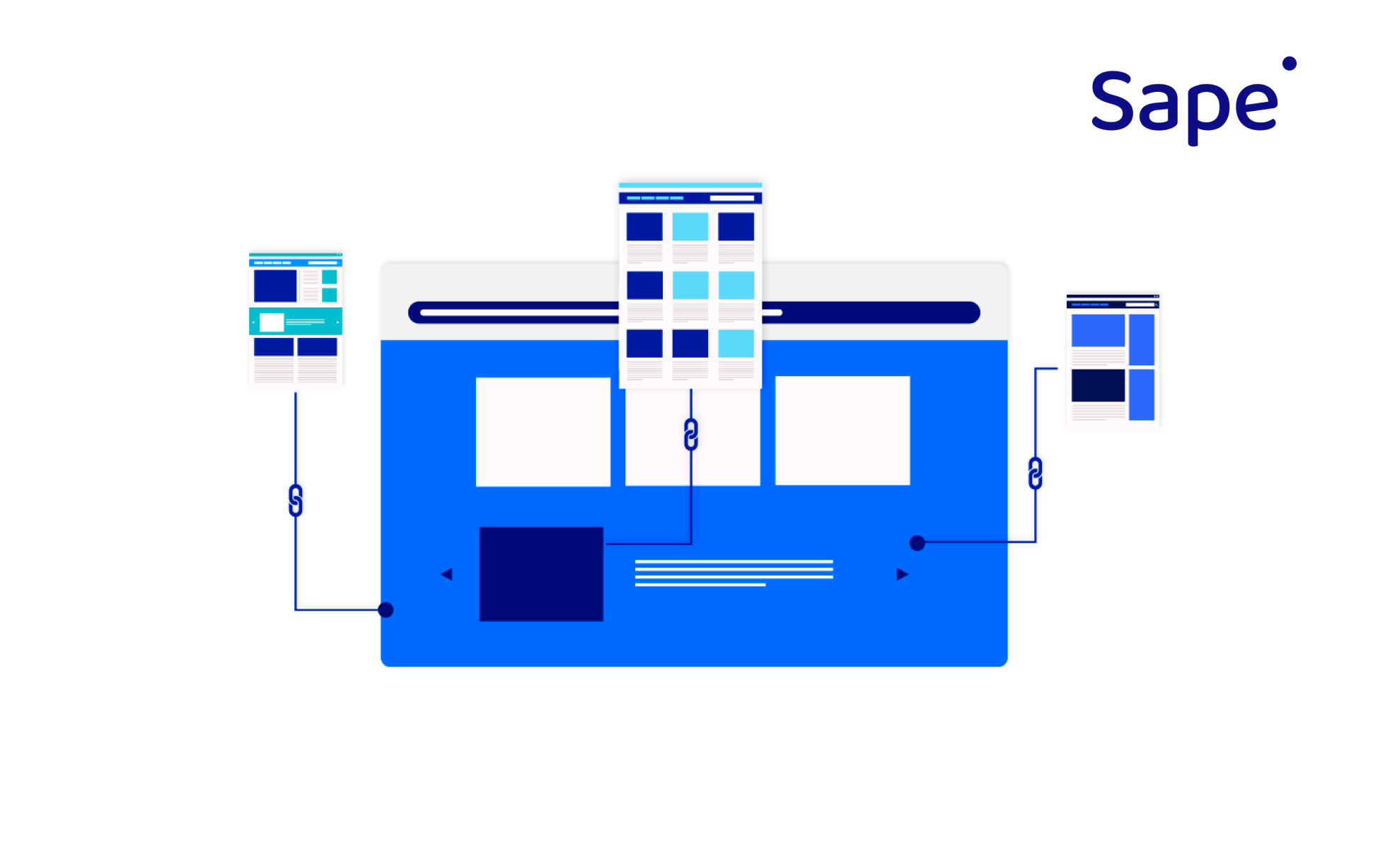 Семантическая верстка: что это, зачем нужна и как её использовать