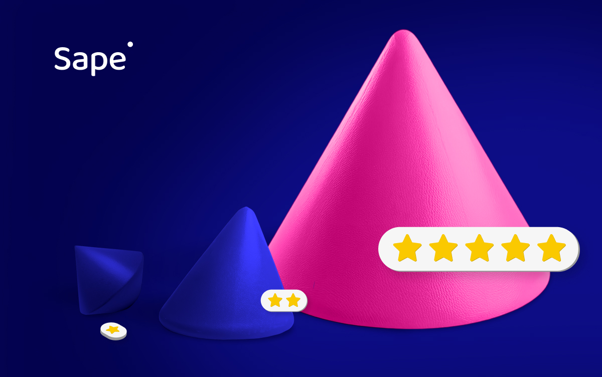 Aggregate Rating Schema — как добавить звездный рейтинг в Google